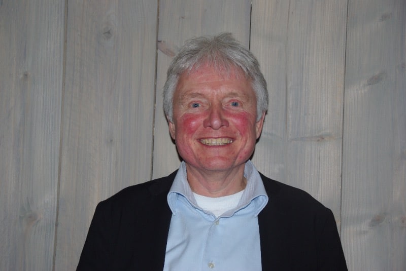 Organisatie - Stichting Open Door